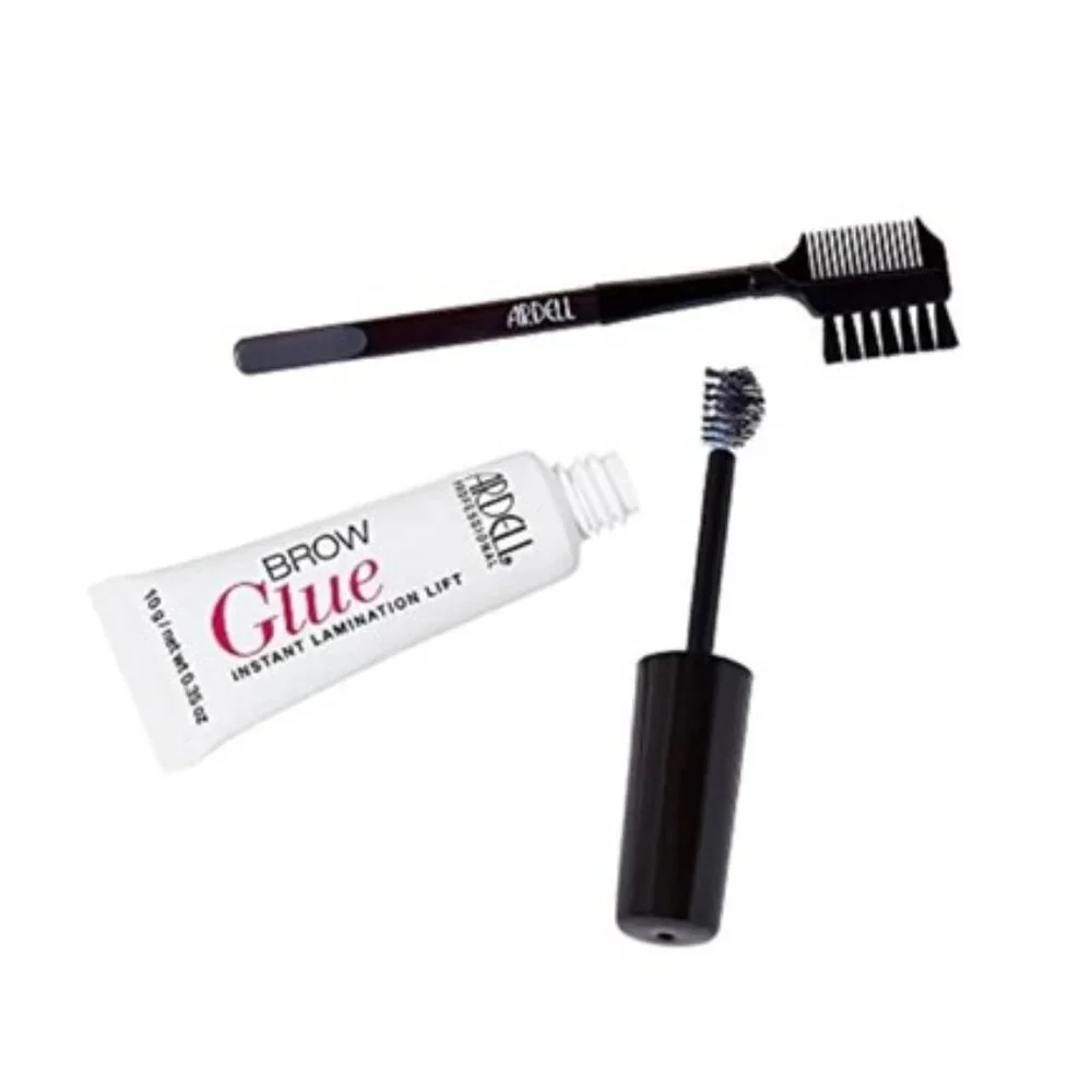 Ardell | Makeup | Ardell Brow Glue Instant Lamination Lift And Styling ...